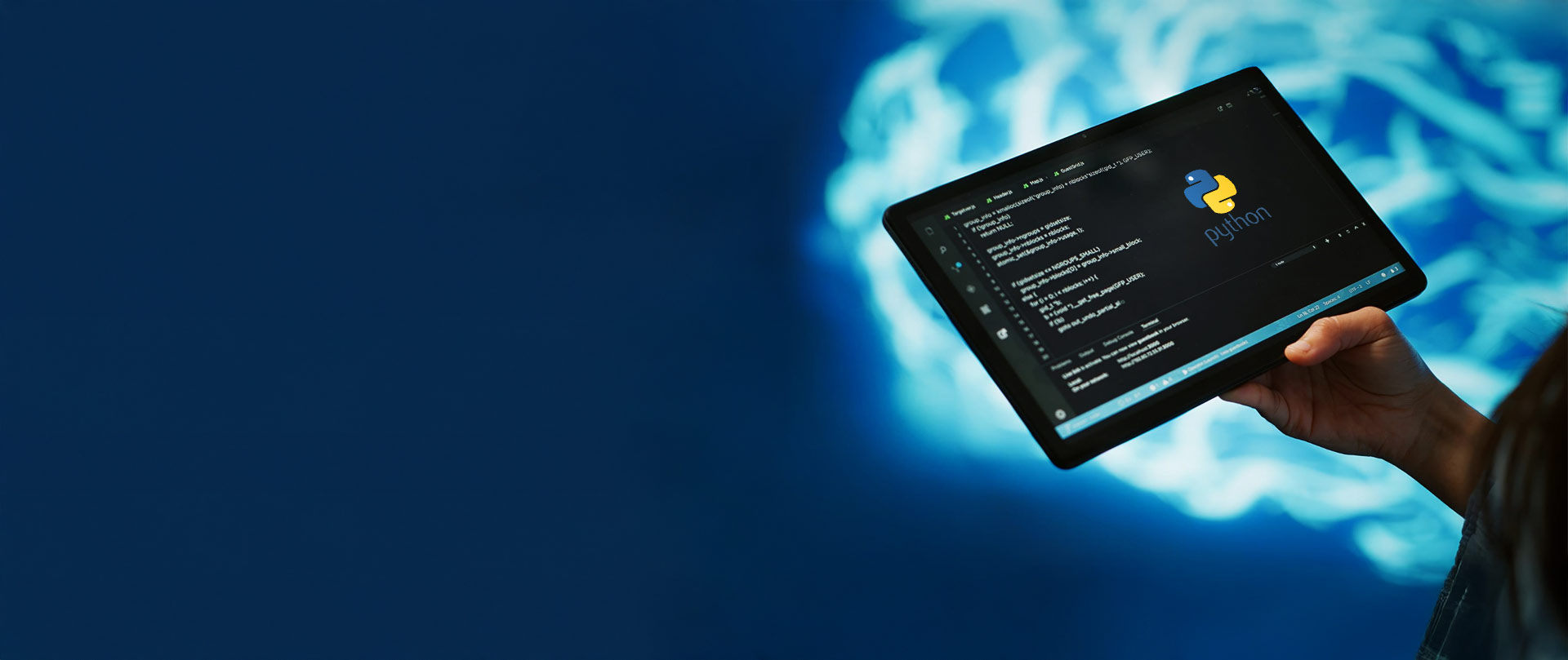 Python GUI Programming | Python GUI Development