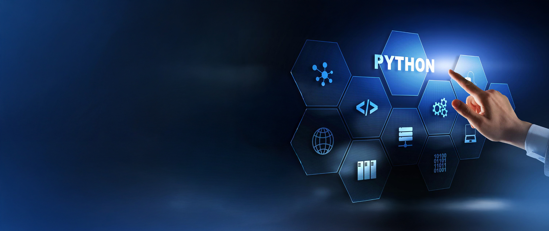 Python Migration and Integration | Python Development Outsourcing