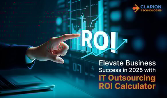 IT Outsourcing ROI Calculator for Future Proofing Your Investments