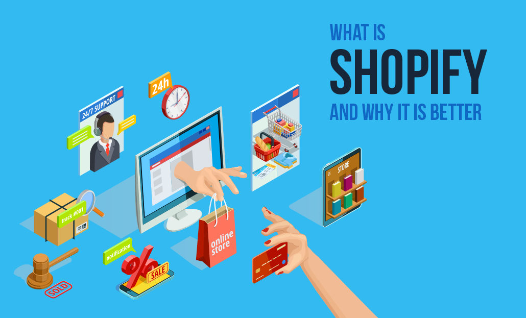 How to Create a Successful Shopify Store from Scratch? - LearnWoo How to Create a Successful Shopify Store from Scratch? - LearnWoo