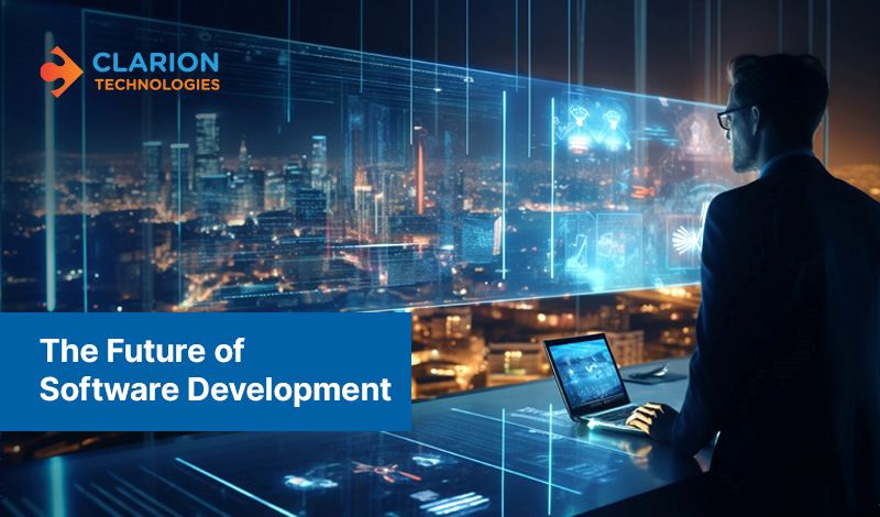 Top 8 Technologies Transforming the Future of Web Development