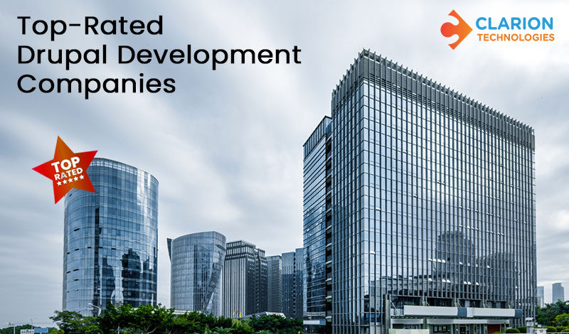 Top 10 PHP Development Companies In India 2024