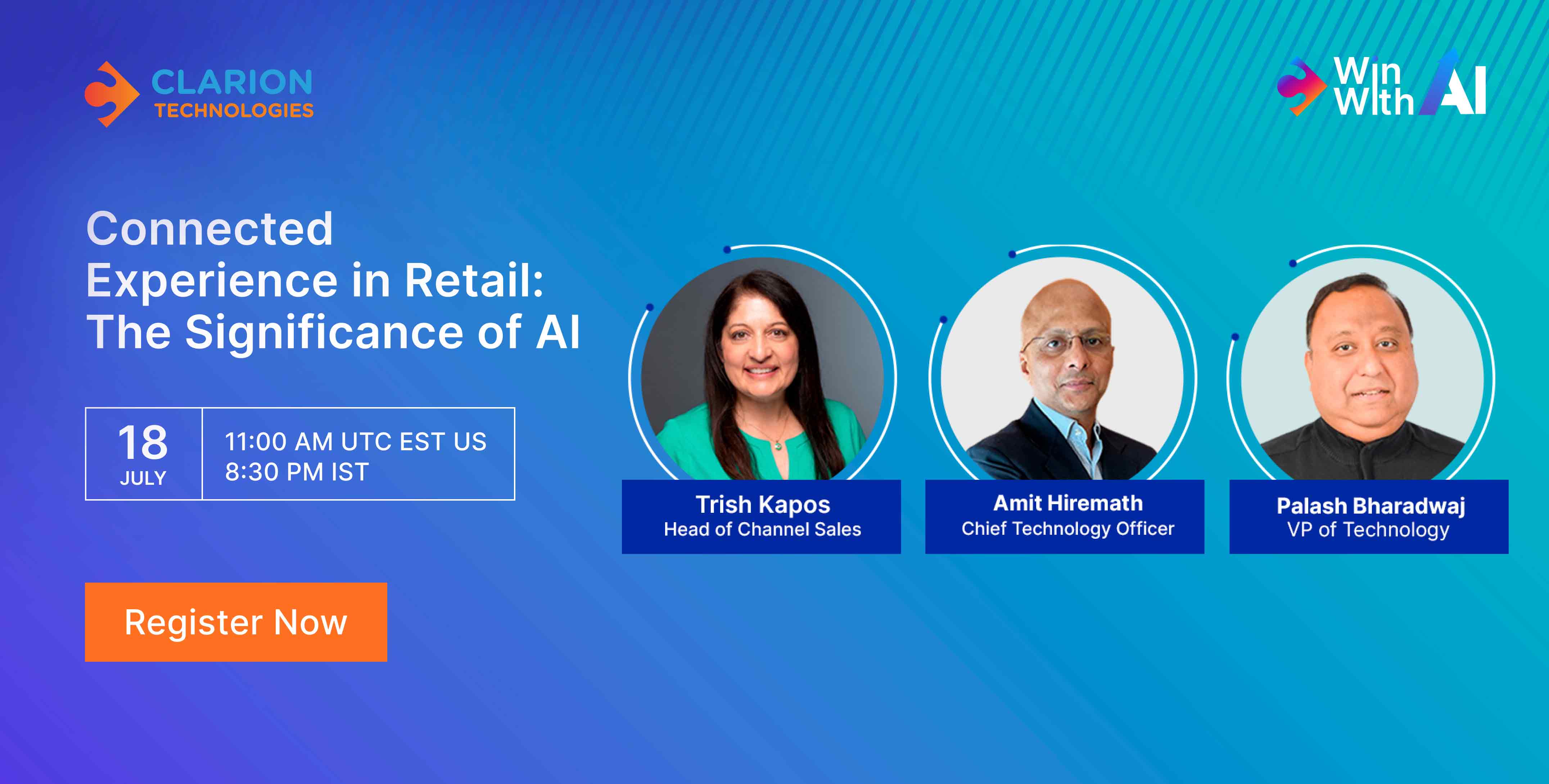 Connected Experience in Retail: The Significance of AI