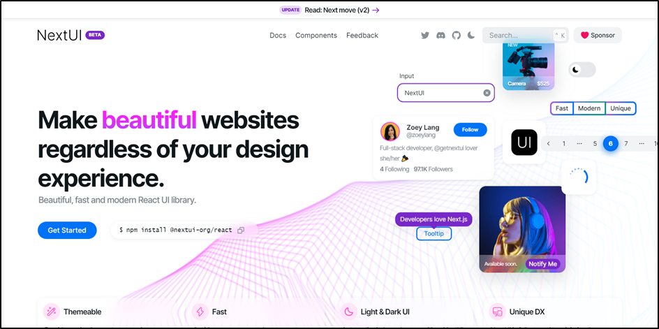 Best React Libraries That Are Worth Trying In 2023