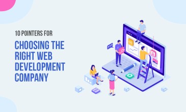 Custom Web Application Development Services | Web Development Company India